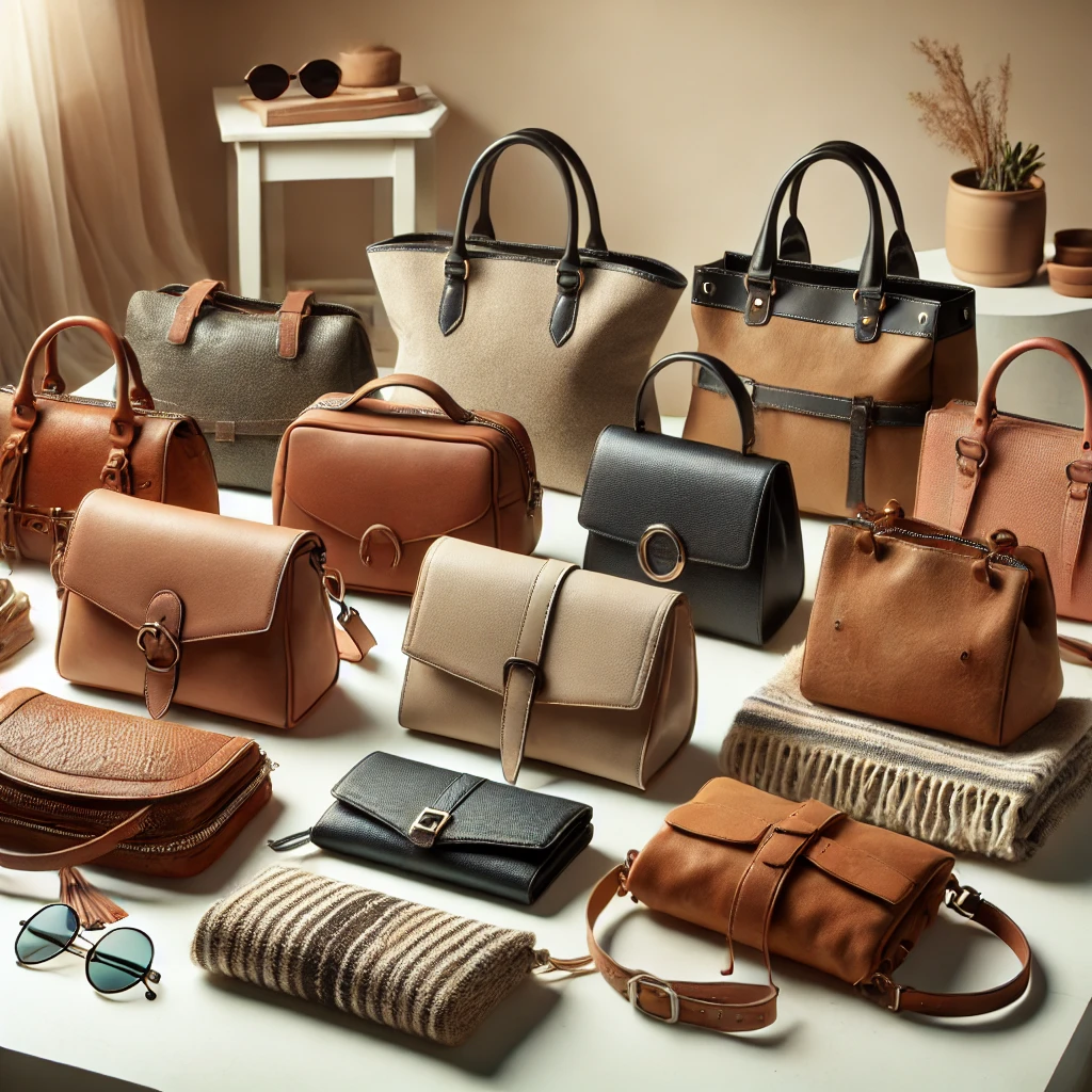 Art of Matching Your Bag to Your Look: Style Tips for Every Outfit